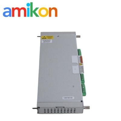 China Bently Nevada 125720-02 SIL 2 Compliant Hazardous Area Certified 4-Channel Relay Output Module for sale