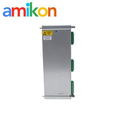 China Bently Nevada 138708-01 Shaft Absolute I/O Module with 4-channel vibration inputs and internal terminations for API 670 compliant systems for sale