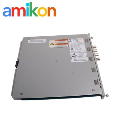 China 3500/42M 176449-02 Bently Nevada Proximitor Seismic Monitor for sale
