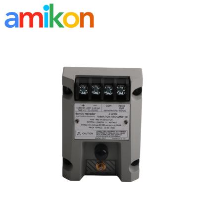 China 990-04-50-02-CN Bently Nevada 990 Series Two-Wire Vibration Transmitter for sale