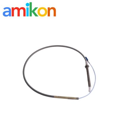 China 330910-00-12-10-02-00 Bently Nevada 3300 NSv Armored Proximity Probe for Confined Spaces in Centrifugal Air Compressors for sale