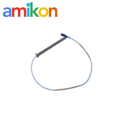 China 330103-00-14-05-02-00 Bently Nevada 3300 XL 8mm Proximity Probe with 140mm Metric Case for Shaft Vibration Monitoring for sale