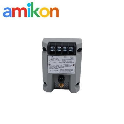 China 990-05-XX-01-00 MOD:165335-01 Bently Nevada Factory-Calibrated Proximity Transmitter for 4140 Steel Vibration Monitoring for sale