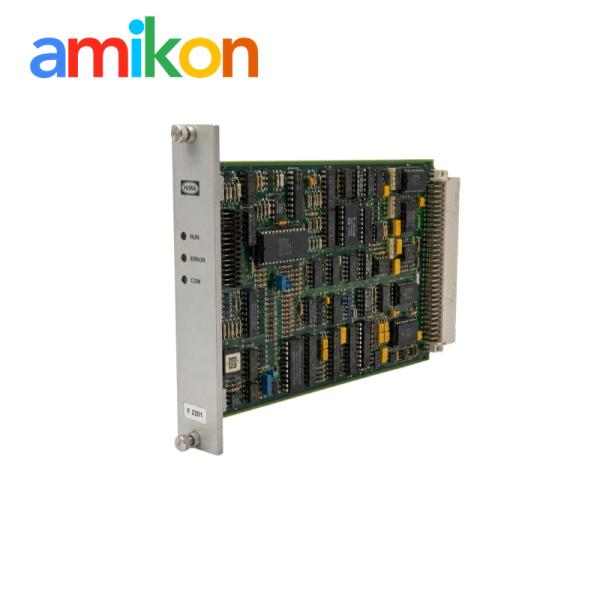 Quality HIMA F2201 Legacy Safety Automation Module for Planar System Maintenance for sale