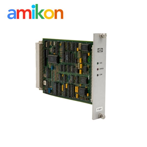 Quality HIMA F2201 Legacy Safety Automation Module for Planar System Maintenance for sale