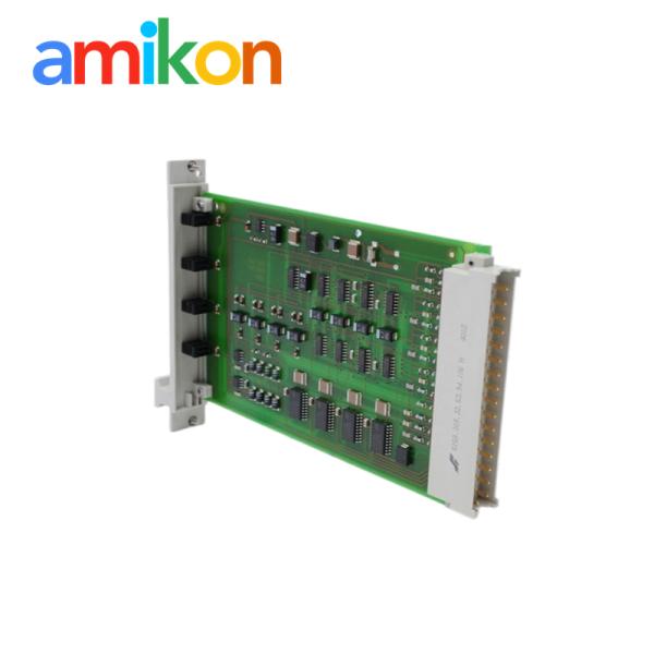 Quality HIMA F1101 Legacy Safety Control Interface Module for Process Automation Systems for sale