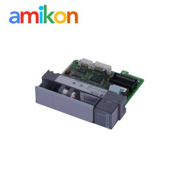 Quality Allen Bradley 1747-L511 SLC 5/01 1K Memory PLC Processor for Legacy Control Systems for sale