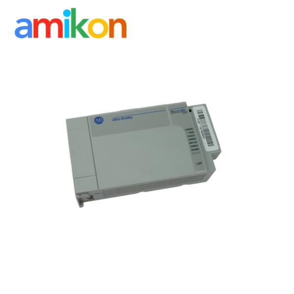 Quality Allen Bradley 1764-LSP MicroLogix 1500 Standard Processor Unit for sale
