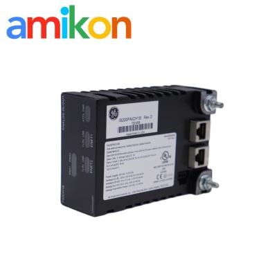 China GE IS220PAICH1B Control Analog I/O Module | 10 Analog Inputs for sale