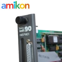 China ABB IMSPM01 Serial Port Module – INFI 90 for sale