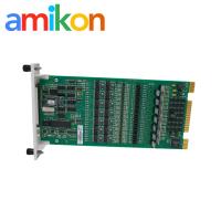 China ABB SPASO11 Analog Output Module – Harmony Rack I/O for sale