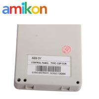 China ABB CDP312R Control Panel for ACS800 Drive Systems for sale