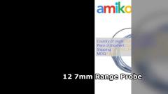Bently Nevada 3300 XL Probe 12.7mm Range