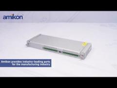 24 VDC 入力 ベントリーネバダ 125704-01 TMR リレーモジュール スムーズな動作