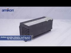 GE IC200UEX211 마이크로 확장 유닛, VersaMax Micro 및 Nano PLC용, 배송 크기 15x9x7.5cm