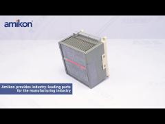 ABB 07KR91 GJR5250000R0101 Procontic CS31 中央処理ユニット、32ビットMotorola 68030プロセッサ搭載