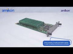 abb imasi03 analog input slave module with 24-bit resolution 5 vdc voltage requirement