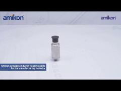 bently nevada 9200-01-02-10-00 vibration sensor with two-wire moving-coil design