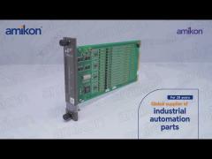 abb imdso14 digital output module with 16 output points 24 vdc compatibility for infi 90 open system