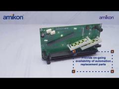 honeywell 8c-tdil51 51306969-175 digital input module and optical isolation