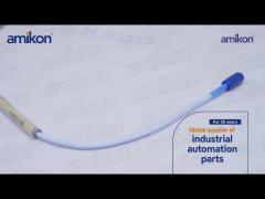 bently nevada 330104-00-06-05-02-00 3300 xl 8 mm proximity probe for precise monitoring