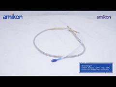 bently nevada 330104-00-18-10-02-00 3300 xl 8 mm proximity probe for legacy 3300 monitors