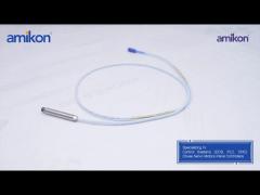 bently nevada 330103-00-06-10-02-00 proximity probe with api 670 applications 60 mm case length