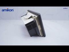 allen bradley 1305-ba01a-ha2 variable speed drive with 380-460v three phase 0.5 hp