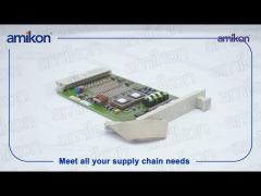 honeywell 10105/2/1 analog input module with 12-bit a/d converter high accuracy (±0.25%)