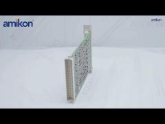 hima f6217 analog input module with 12-bit resolution 100 kω input resistance