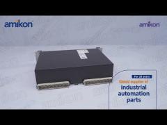 vibro meter gsi 124 galvanic isolation module for exi applications and ac signal transmission