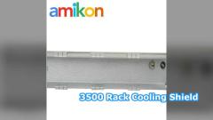 Bently Nevada 128275-01 Rack Cooling Dust Protection