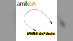 Bently Nevada 330101 API 670 Probe