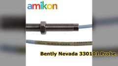 Bently Nevada 330101 8mm Probe Reliable Monitoring