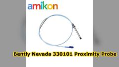 Bently Nevada 330101 24 35 10 02 00 Proximity Probe Review