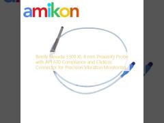 Bently Nevada 330103 Proximity Probe for Vibration Monitoring
