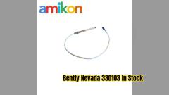 Bently Nevada 330103 Proximity Probe Fast Shipping
