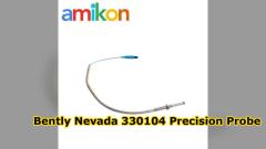 Bently Nevada 330104 04 10 05 01 CN Proximity Probe