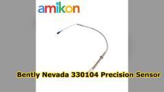 Bently Nevada 330104 00 15 05 02 00 Proximity Probe Review