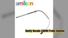 Bently Nevada 330104 10 20 05 02 00 Proximity Probe Guide