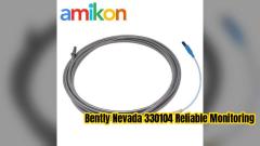 Bently Nevada 330104 00 04 50 11 00 Proximity Probe