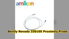 Bently Nevada 330105 02 12 15 12 CN Proximity Probe
