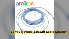 Bently Nevada 330130 075 00 CN Extension Cable Explained