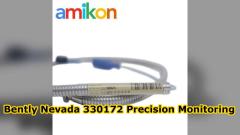 Bently Nevada 330172 16 42 10 01 00 Proximity Probe Review
