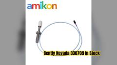 Bently Nevada 330709 11mm Proximity Probe Fast Shipping