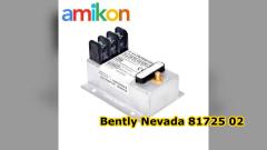 Bently Nevada 81725-02 Proximitor Sensor API 670