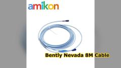 Bently Nevada 330730 8M Extension Cable