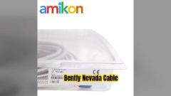Bently Nevada 18622 030 01 Cable Vibration Monitoring