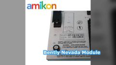 Bently Nevada 86497 01 02 02 00 Interface Module