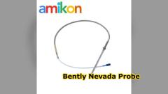 Bently Nevada Probe API 670 Vibration Monitoring